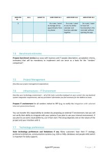 Agile RFP Process: Customizable Template to Streamline Your Process ...